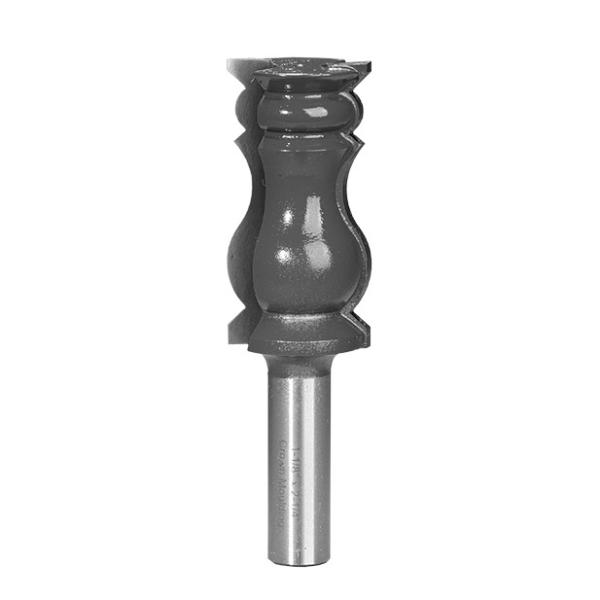 Quality Crown Molding Bits – A/B/C/AB/BB/CB For Making Decorative Crown Moldings for sale