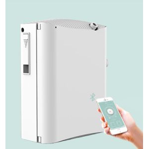 Quality Nano Atomization WIFI Intelligent Commercial Aromatherapy Machine HVAC/AC Timing for sale
