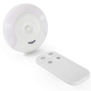 Quality Electric 4.5Volt 96*60MM Remote Control Under Cabinet Light, for sale