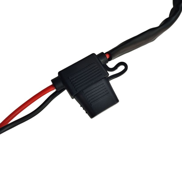 Quality Electrical Auto Wiring Harness Cat'S Eye Switch Auto Engine Wire Harness 1300V for sale