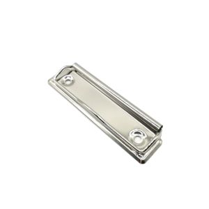 Quality Lacquered Colored Drawing Board Clip Various Sizes Wire Clip Rectangular for sale