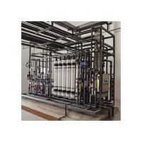Quality Automatic Ultrafiltration Membrane System OEM Water Ultrafiltration System for sale
