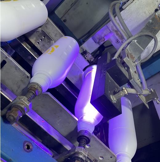 Quality Water Cooling 395nm/365nm UV Glue Curing Lamp 6000W Flexo UV Curing Systems for sale