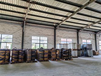 China Factory - Zori International Commerce Wuxi Co., Ltd.