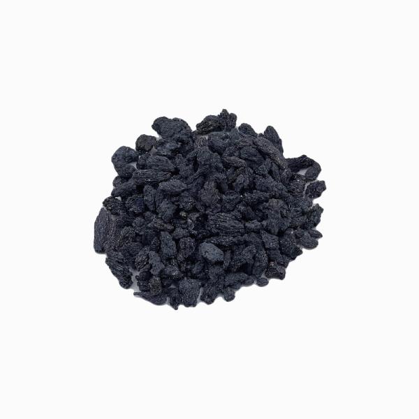 Quality Customization Size Black Silicon Carbide Granules For Refractory Materials for sale