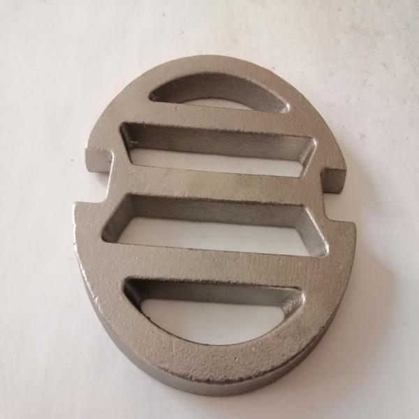 Quality Stainless Steel Investment Casting for Customer Drawing and Customized Popular Design for sale