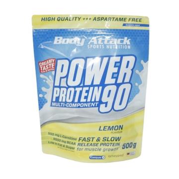 Quality BOPP Stand Up Plastic Bags for sale