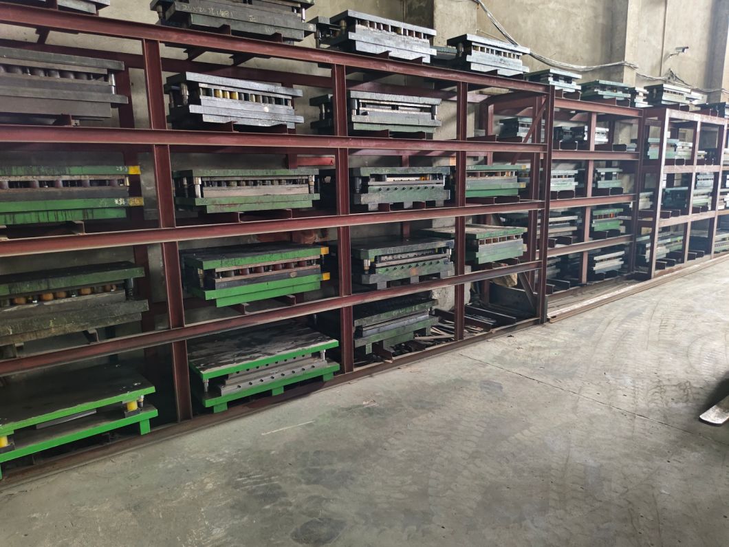 Perforated Access Floor System