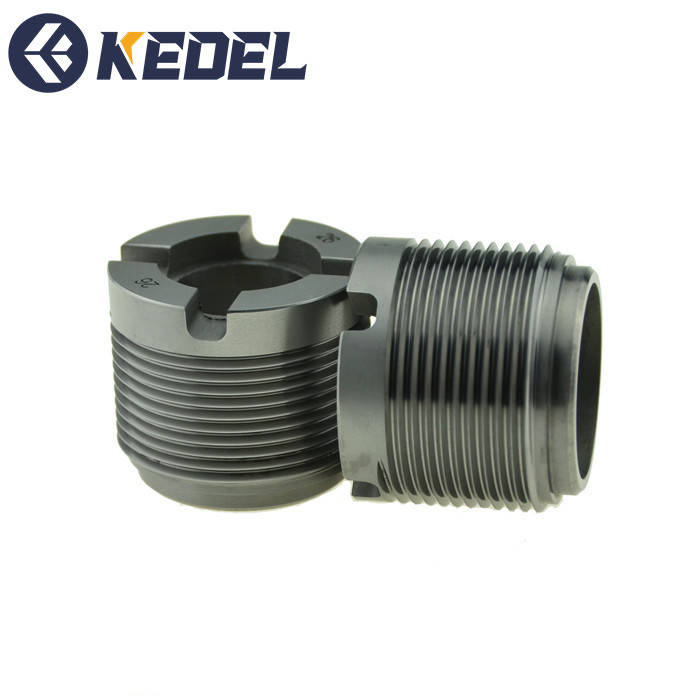 Quality Tungsten Carbide PDC Drill Bit Nozzle 37.95mm Outer Diameter for Oil Drilling for sale