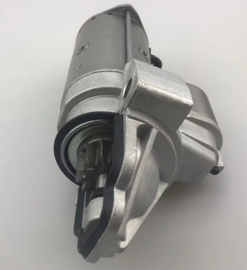 Quality 7C19-11000-AC Starting motor Ford Transit V348 2.4 / 2.2 for sale