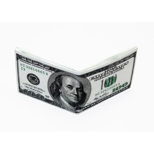 Quality Unisex Washable Dupont Paper Wallet Tyvek Paper Wallet Custom Short Lightweight for sale