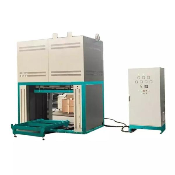Quality HMI PLC Lifting Sintering Furnace for sale