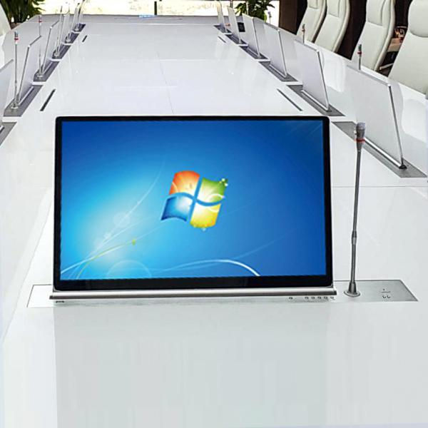 Quality Customized Paperless Meeting System Digital Conference System Microphone Central for sale