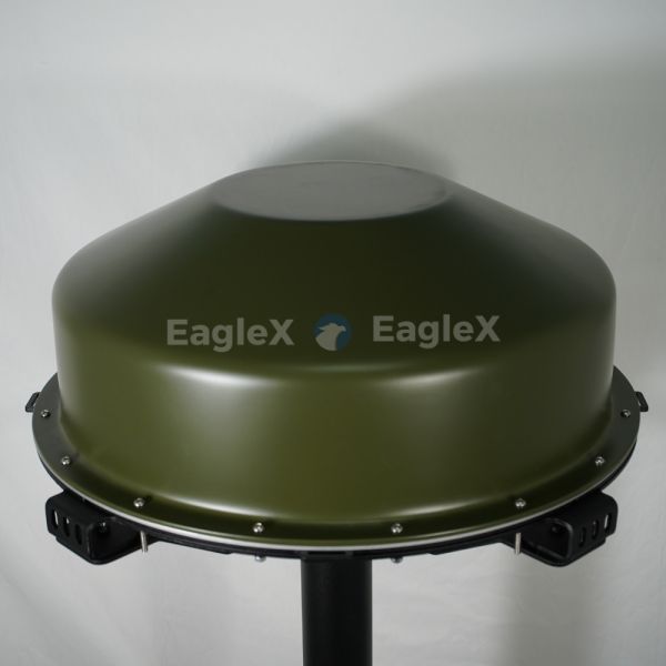 Quality Vehicle-Mounted Drone FPV Jamming with Magnetic Roof Attachment, Multi-Frequency for sale