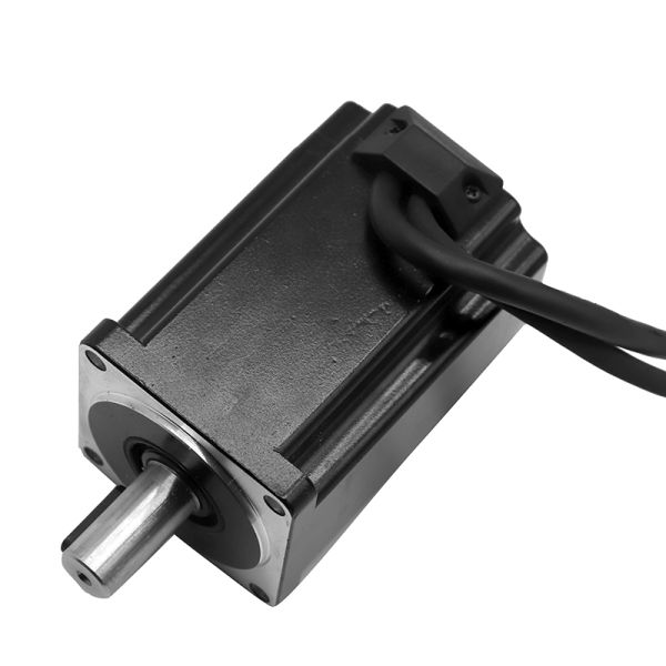 Quality 48V 400W 750W 1000W Peristaltic Pump Motor 17 Bits Absolute Encoder DC Servo for sale