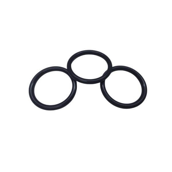 Quality HONSEAL FFKM O Rings from Dowhon Group: Elastor FFKM O Ring for Automotive for sale