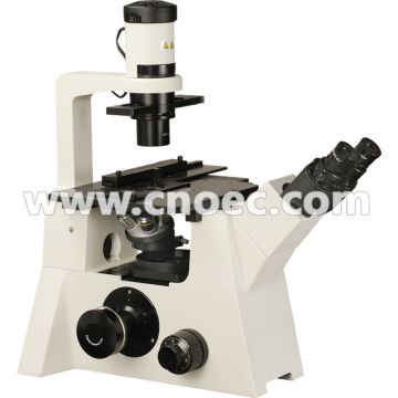 Quality Laboratory Inverted Optical Microscope for sale