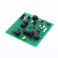 Quality Metal FR4 Electronic Printed Circuit Board 1.6mm-3.2mm for sale