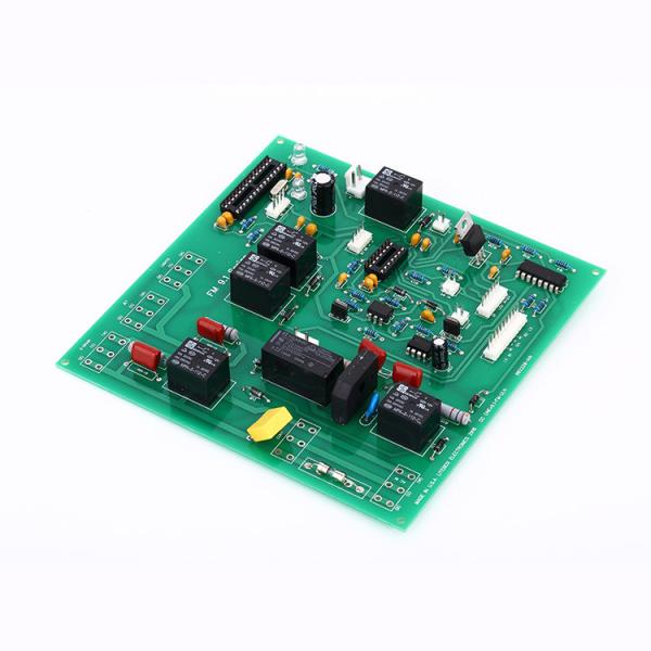 Quality Metal FR4 Electronic Printed Circuit Board 1.6mm-3.2mm for sale