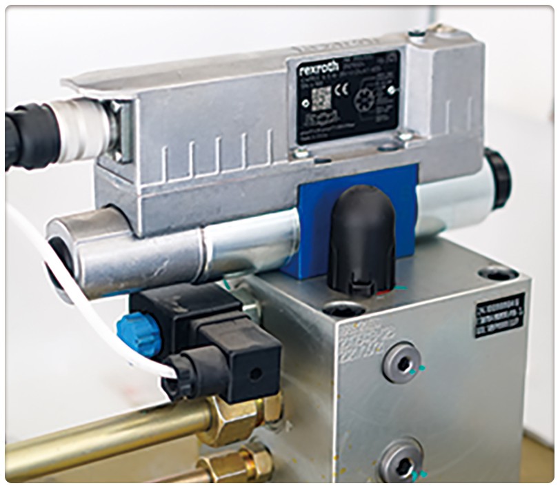 Proportional Control