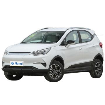Quality High Speed Long Range Electric SUV BYD Yuan Pro New Energy Vehicles for sale