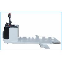 Quality 3000 KG Walkie Electric Reach Truck American CURTIS drive control for sale