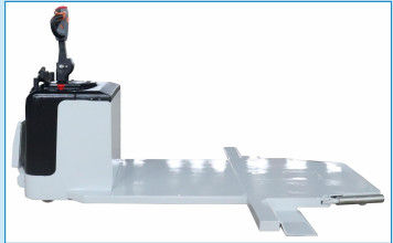 Quality 3000 KG Walkie Electric Reach Truck American CURTIS drive control for sale