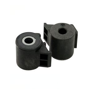Quality Adjustable Plastic Barrel Rotary Damper For Auto Industry for sale