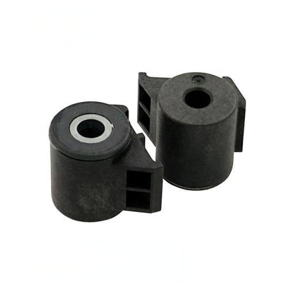 Quality Adjustable Plastic Barrel Rotary Damper For Auto Industry for sale