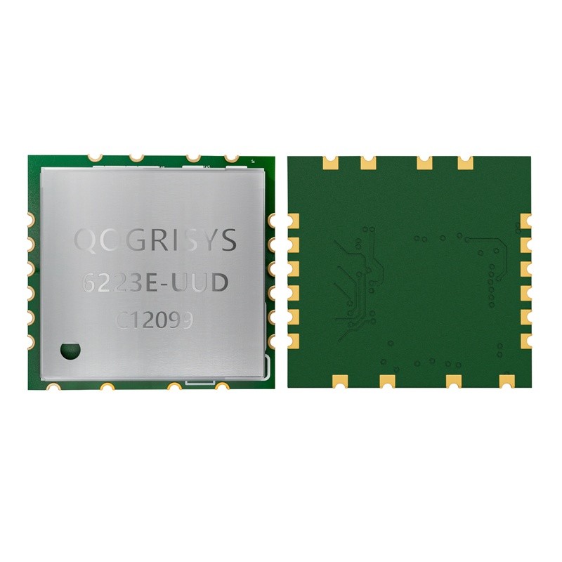 Quality 2.4G 802.11n USB Industrial Wifi Module Realtek RTL8723DU For Car Audiao for sale