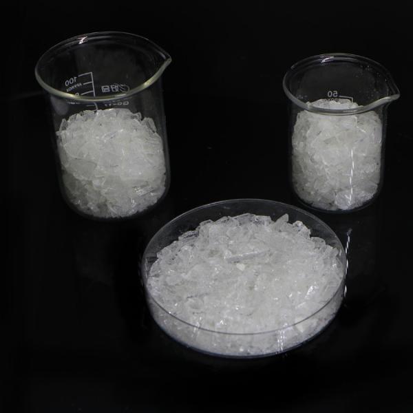 Quality Corrosion Resistance 40/60 Polyester Resin Coating for sale