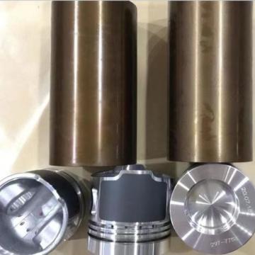 Quality 34417 - 10200 Engine Cylinder Liner Kit S6K 3066 For E200B E320B for sale
