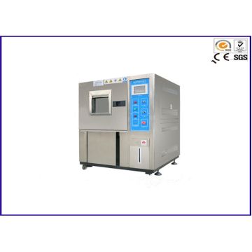 Quality TEMI 880 Programmable Temperature And Humidity Test Chamber For Building for sale