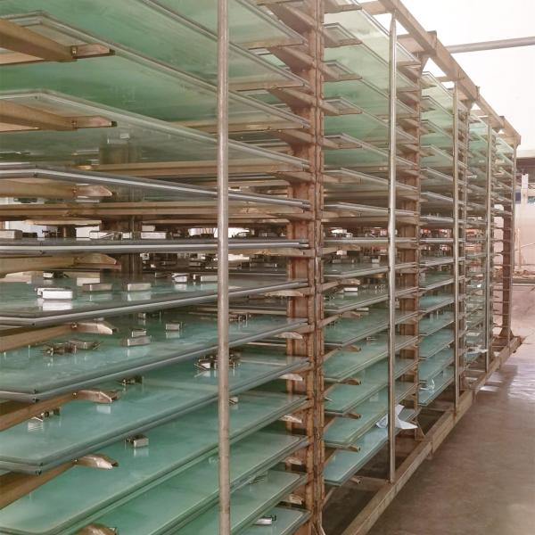 Quality Excellent Chemical Resistance Transparent Acrylic Sheets Thickness 1mm-200mm for sale