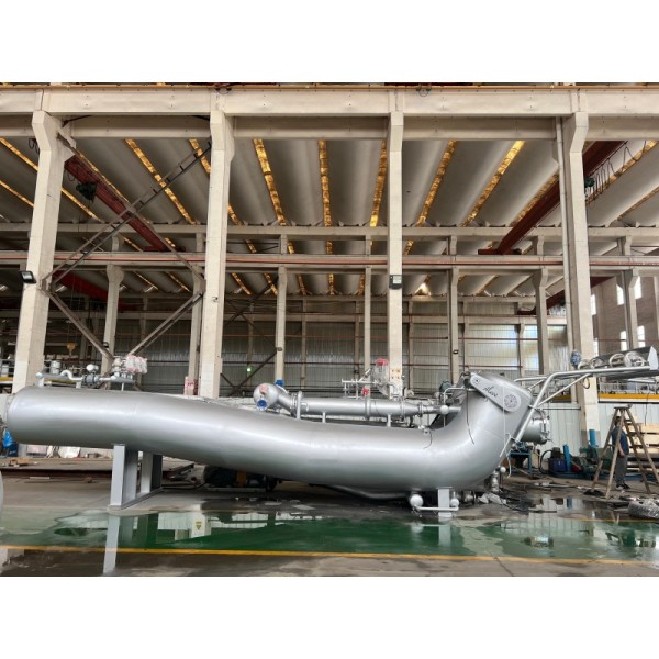 Quality High Temperature SUS316L Double Overflow Dyeing Machine Industrial Dyeing for sale