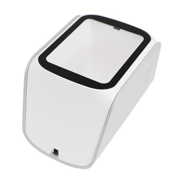 Quality 2D Barcode Scanner Box Commercial Square Box Code Scanner Customized for sale