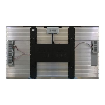 Quality 65 Inch Open Frame Lcd Monitor High Brightness 2000 Nits Vesa Mounting for sale