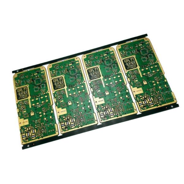 Quality APCM Custom PCB Board From FR-4 to High-Frequency Substrate Meet Your Electronic device for sale