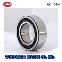 Quality 4 Point Contact SKF Angular Contact Ball Bearing QJ 308MA QJ 309 N2MA QJ 309 TVP for sale