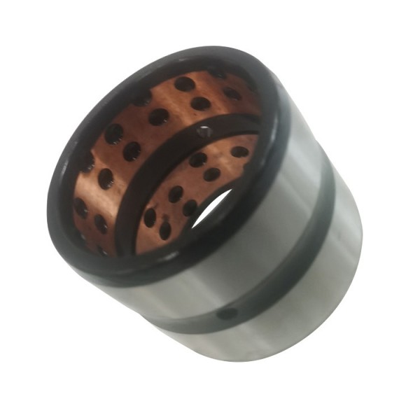 Quality 9j7078/9j-7078 Bucket Bushing 40cr heavy equipment spare parts for sale
