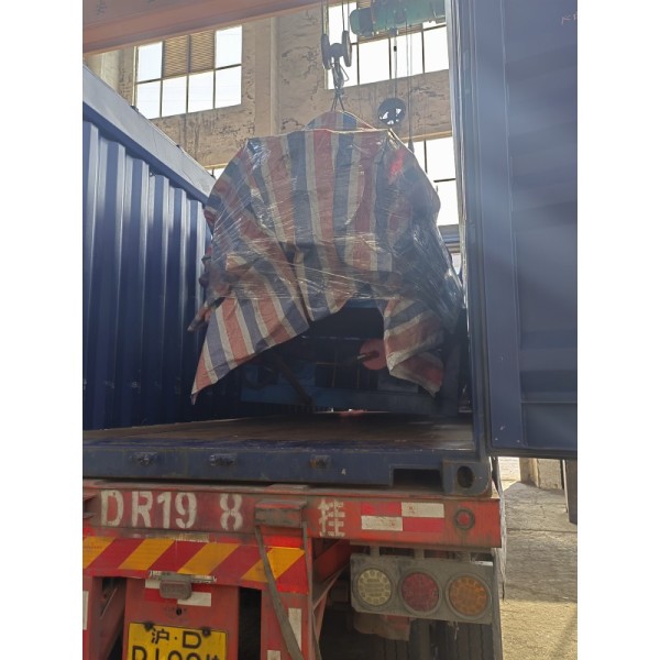 Quality Compact Hydraulic Baler For Ferrous Or Non-Ferrous Scrap for sale