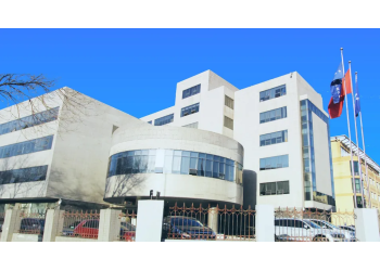 China Factory - Hong Kong Starsurge Group Co., Limited