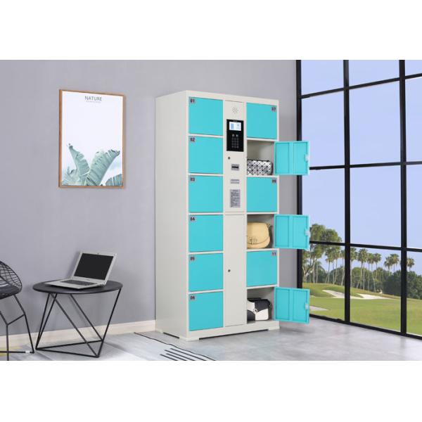 Quality ODM Smart Electronic Locker for sale