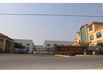 China Factory - Qingdao Skyyihengtong Machinery Equipment Co., Ltd.