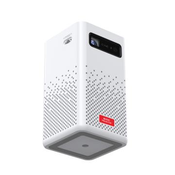 Quality Mini Pocket Android 4k DLP LED Projector For Home Outdoor Theater for sale