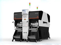 Quality Samsung EXCEN PRO SMT Placement Machine Scalable Low Resistance Practical for sale