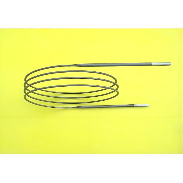 Quality MoSi2 Element Molybdenum Disilicide Heating Elements For Annealing Brazing for sale