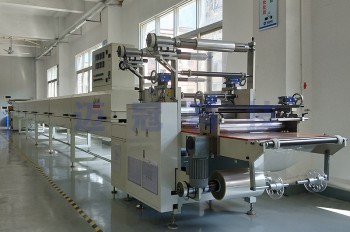 China Factory - Shenzhen Linmao Electronic Material Co.,Ltd.