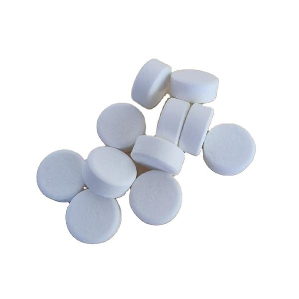 Quality Eco Friendly Cleaning Tablets for Stocked Espresso Coffee Machine Detergent for sale