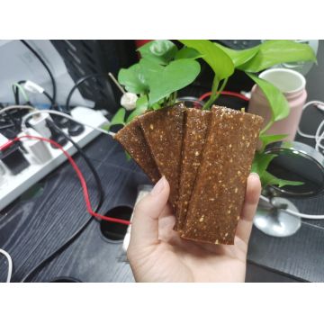 Quality High Speed P307 Energy Bar Extruder With Protein Bar Cutter for sale